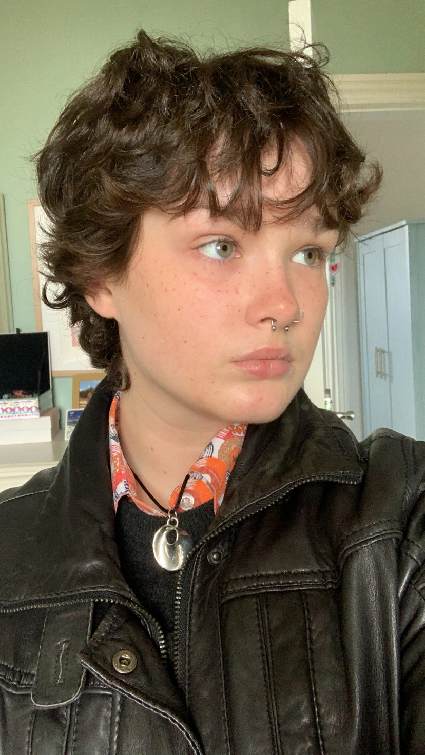 Sloan Travers (SkyRipper's World) | Harry Potter Fanon Wiki | Fandom