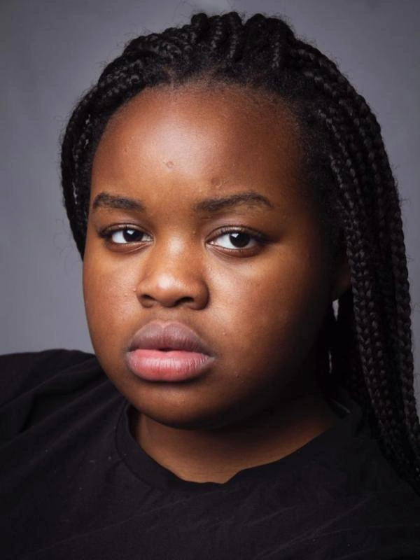 Eloise Midgen (SkyRipper's World) | Harry Potter Fanon Wiki | Fandom