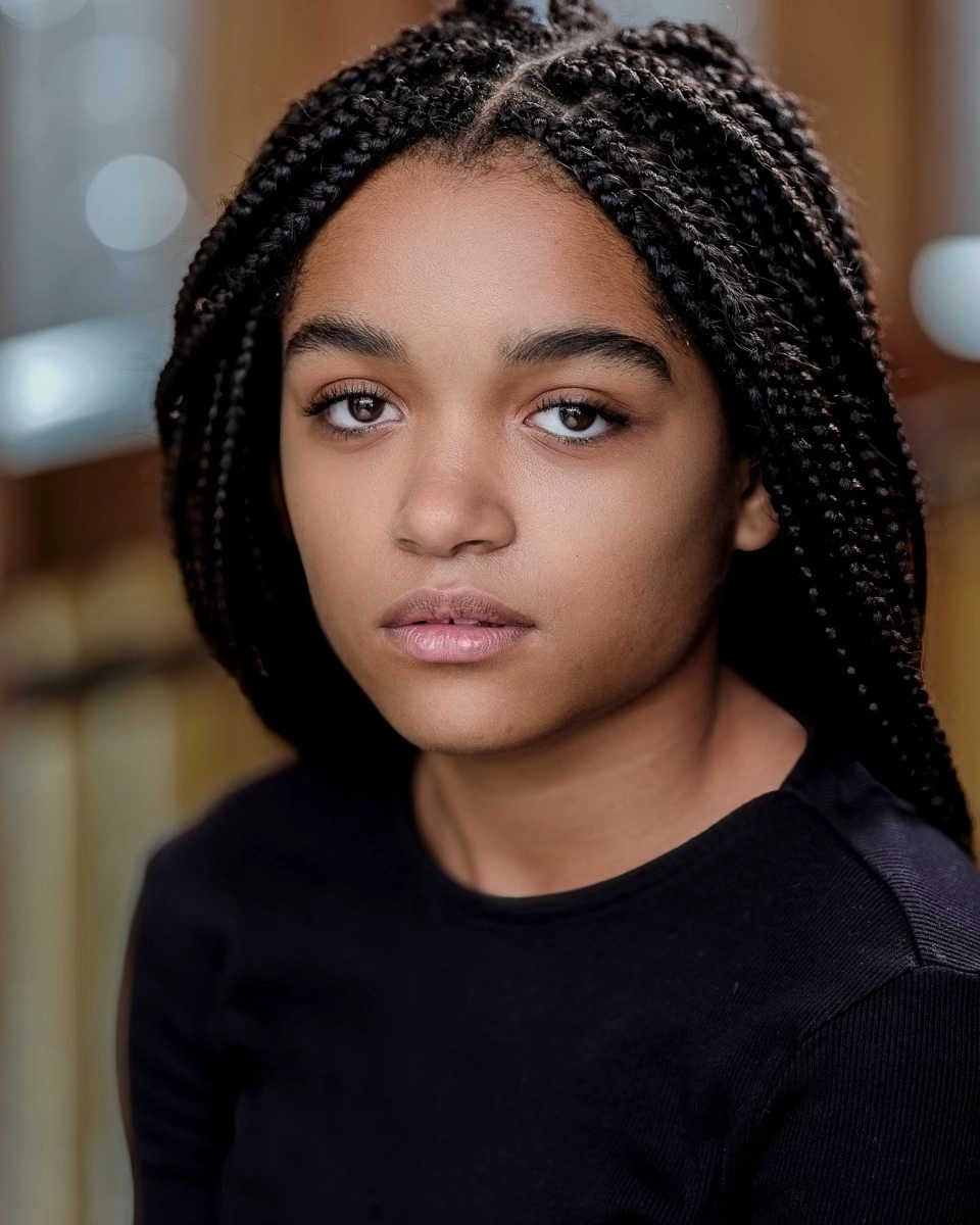 Lacole Burbley (SkyRipper's World) | Harry Potter Fanon Wiki | Fandom