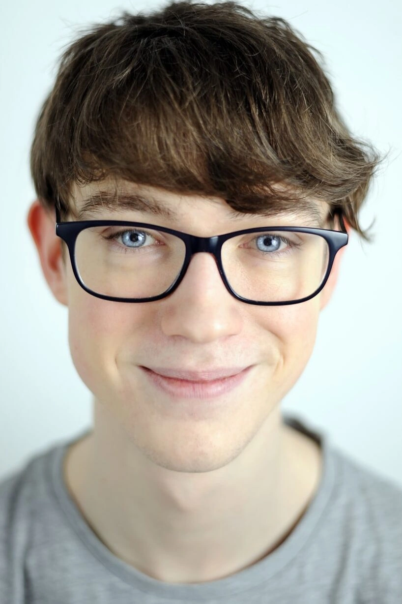 Mark Dorkins (SkyRipper's World) | Harry Potter Fanon Wiki | Fandom