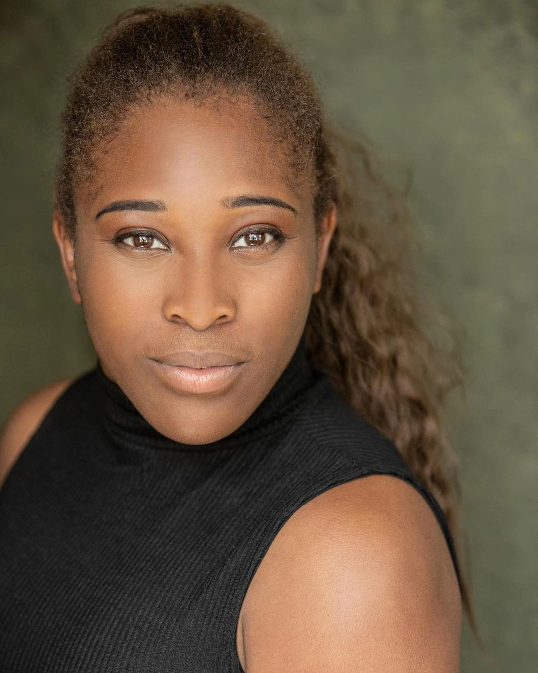 Tandie Sykes (SkyRipper's World) | Harry Potter Fanon Wiki | Fandom