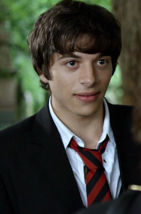 Caisen Bell (SkyRipper's World) | Harry Potter Fanon Wiki | Fandom