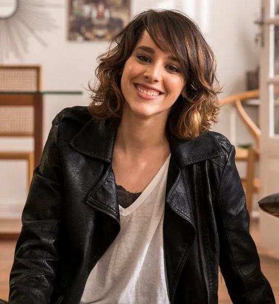 Benigna Ribeiro (SkyRipper's World) | Harry Potter Fanon Wiki | Fandom