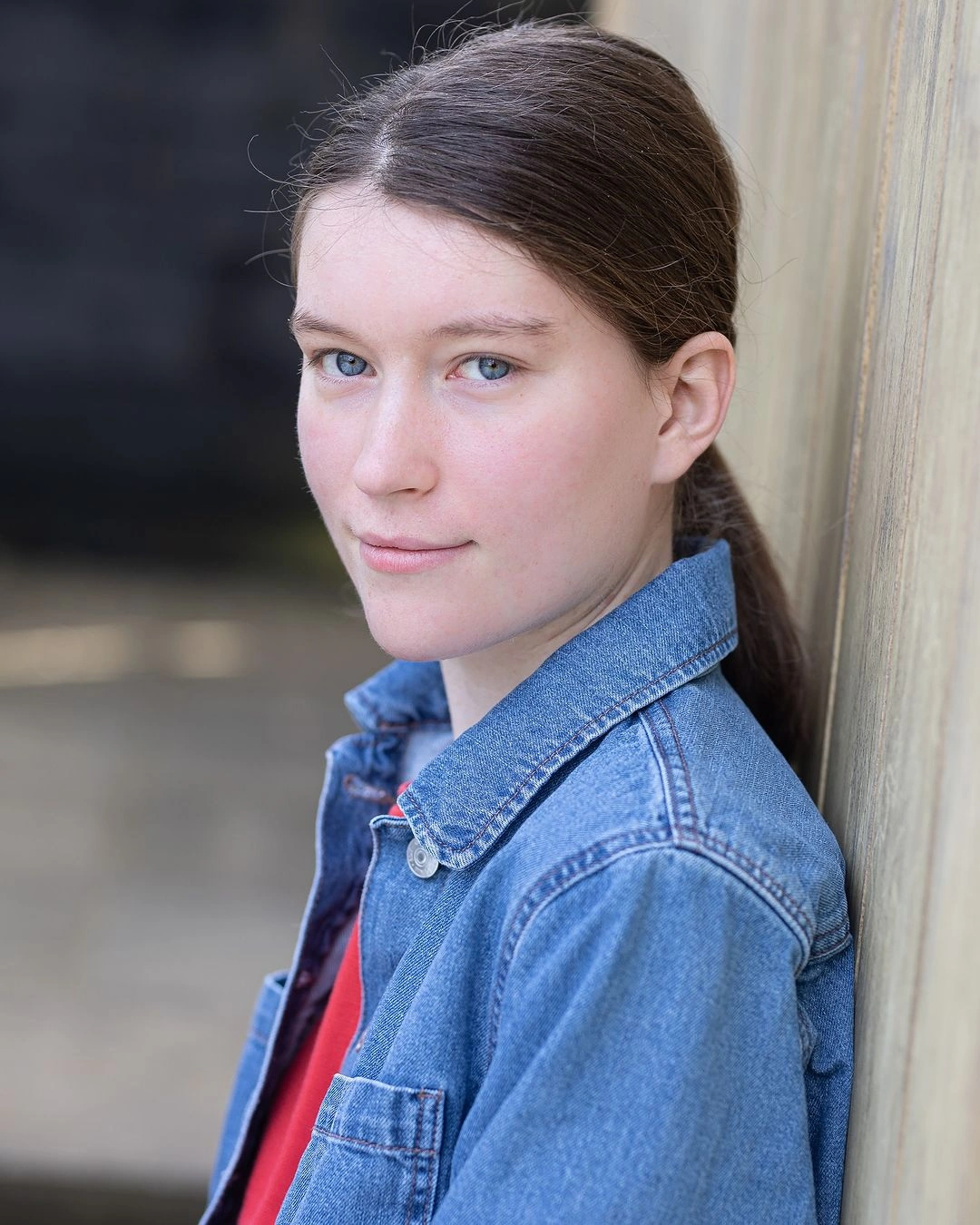 Leila Capper (SkyRipper's World) | Harry Potter Fanon Wiki | Fandom