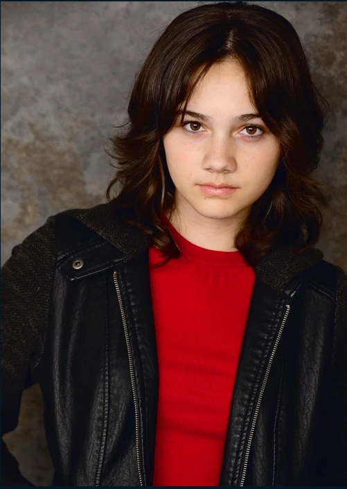 Cami Crocus (SkyRipper's World) | Harry Potter Fanon Wiki | Fandom