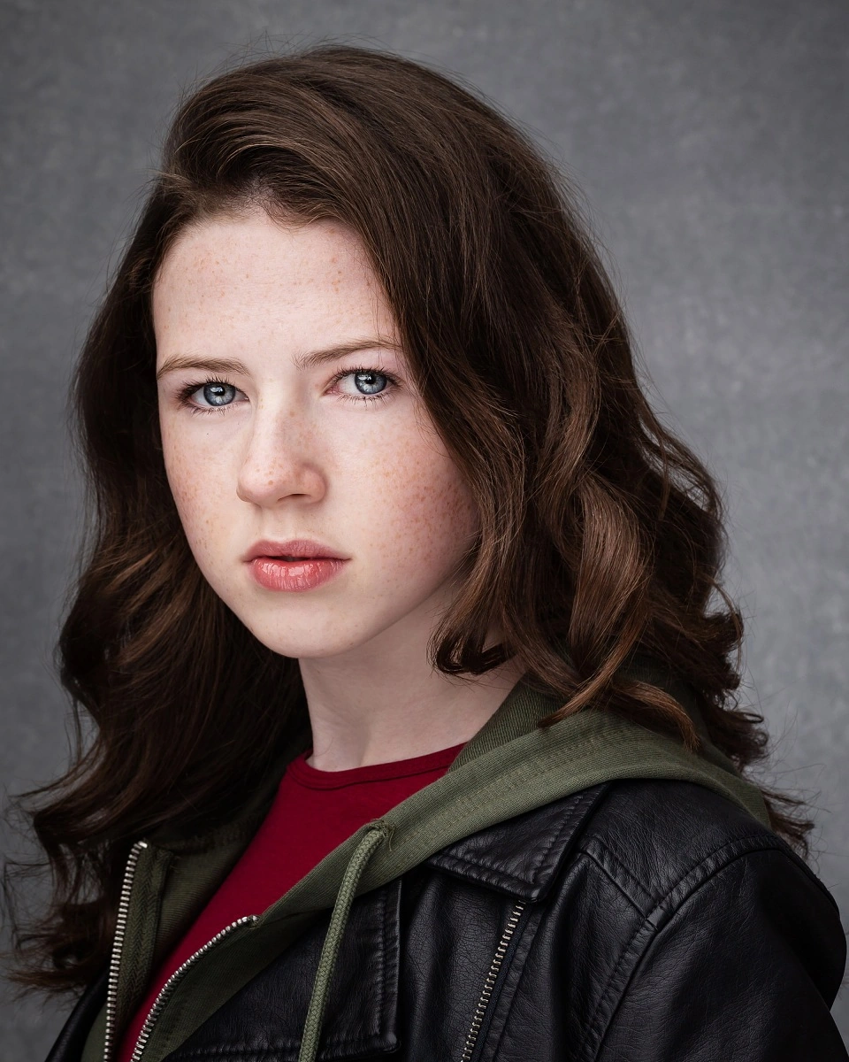 Maizie Parkin (SkyRipper's World) | Harry Potter Fanon Wiki | Fandom