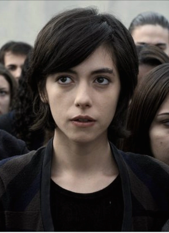 Luara Shadlow (SkyRipper's World) | Harry Potter Fanon Wiki | Fandom