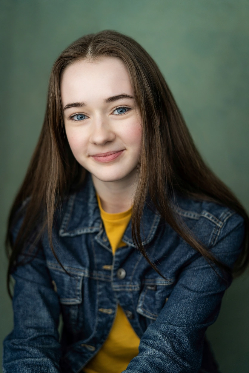 Alma Capper (SkyRipper's World) | Harry Potter Fanon Wiki | Fandom