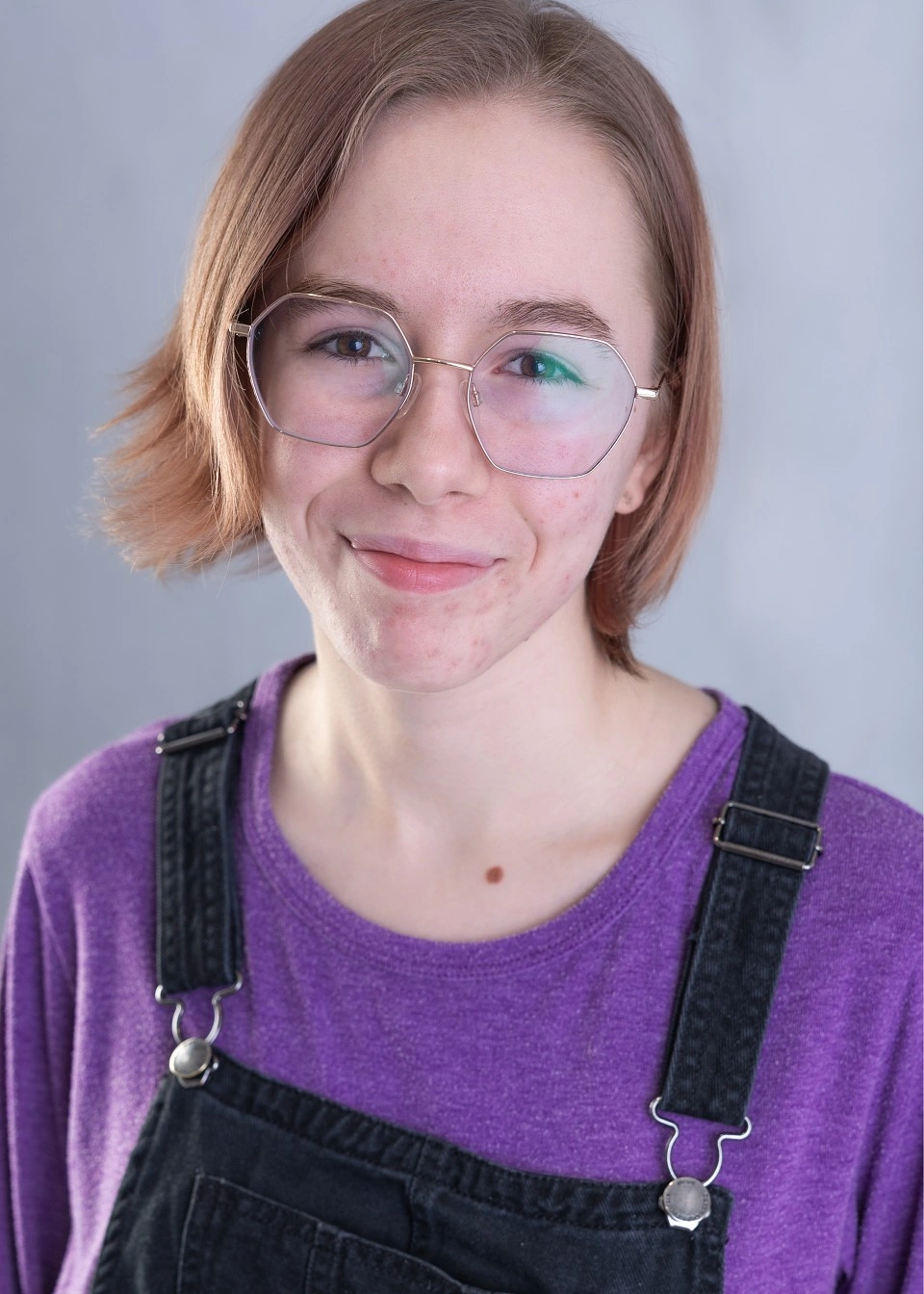 Erna Macmillan (SkyRipper's World) | Harry Potter Fanon Wiki | Fandom