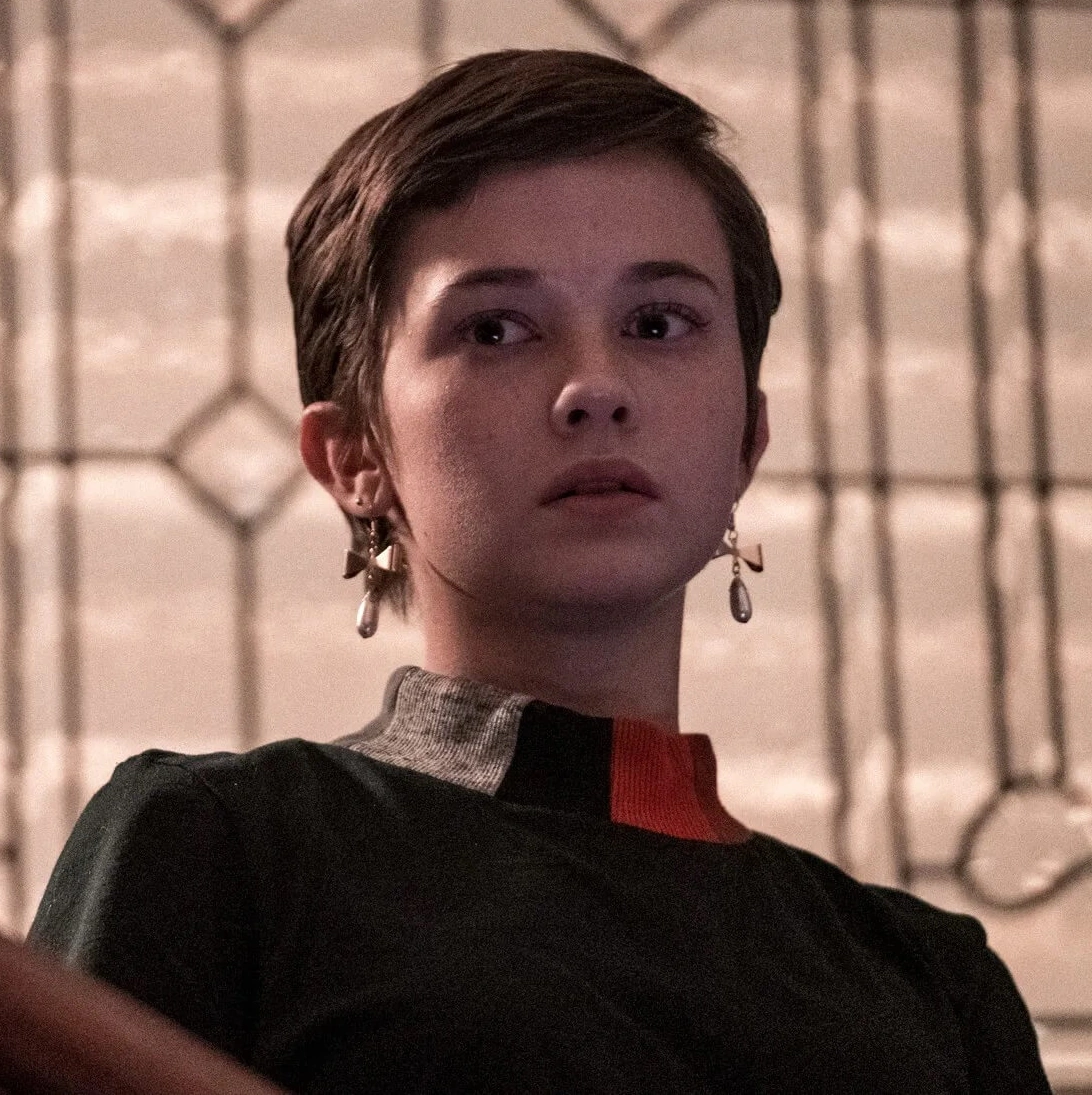 Valeria Shaw (SkyRipper's World) | Harry Potter Fanon Wiki | Fandom