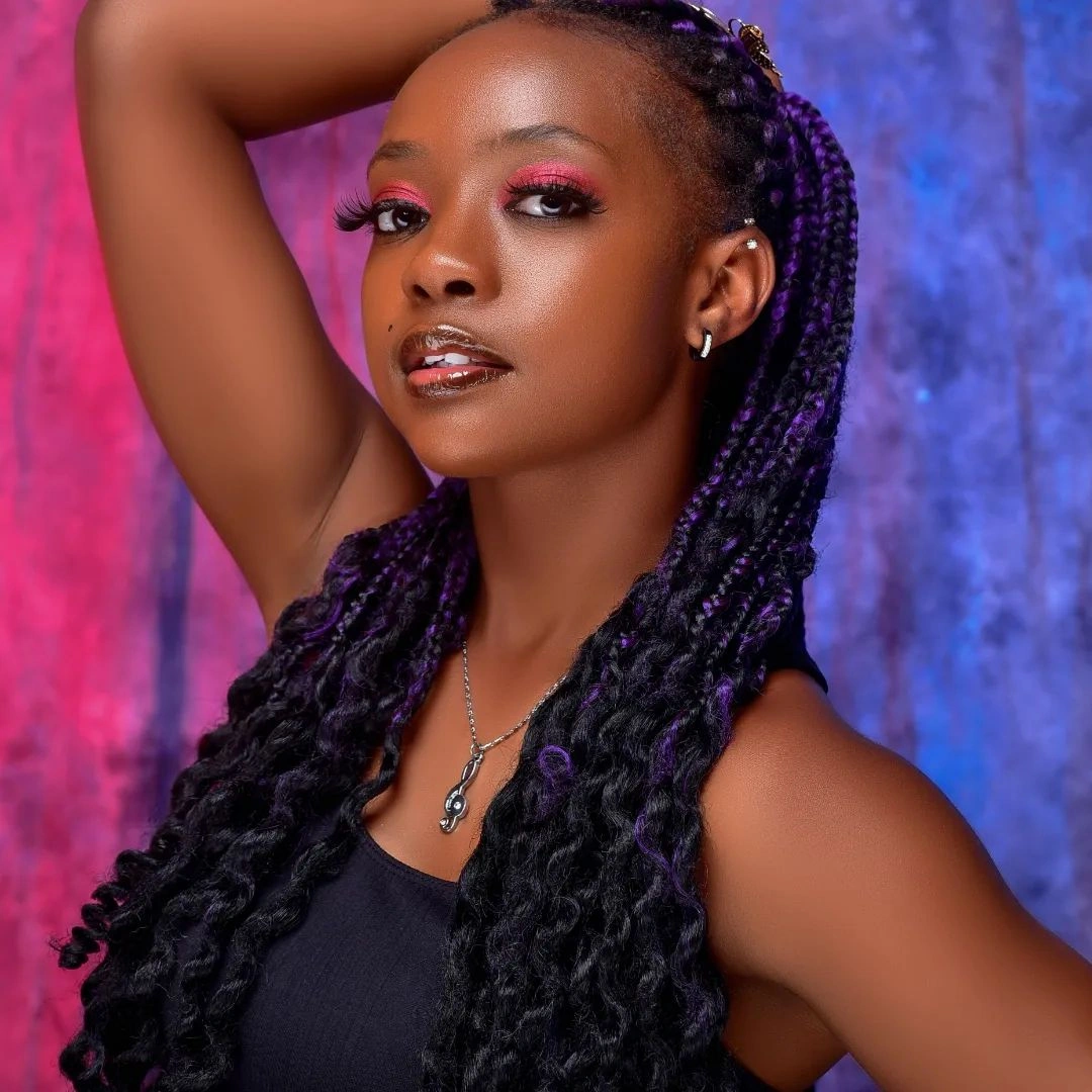 Ciku Ouma (SkyRipper's World) | Harry Potter Fanon Wiki | Fandom