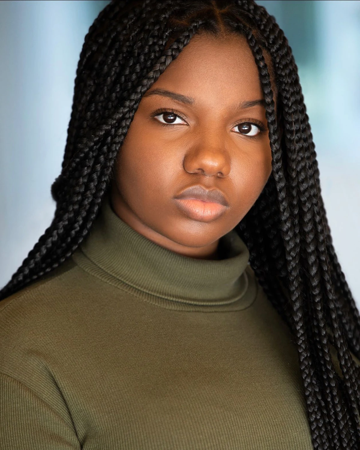 Keyona Tennyson (SkyRipper's World) | Harry Potter Fanon Wiki | Fandom