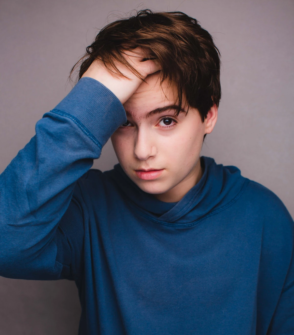 Quron Moberly (SkyRipper's World) | Harry Potter Fanon Wiki | Fandom