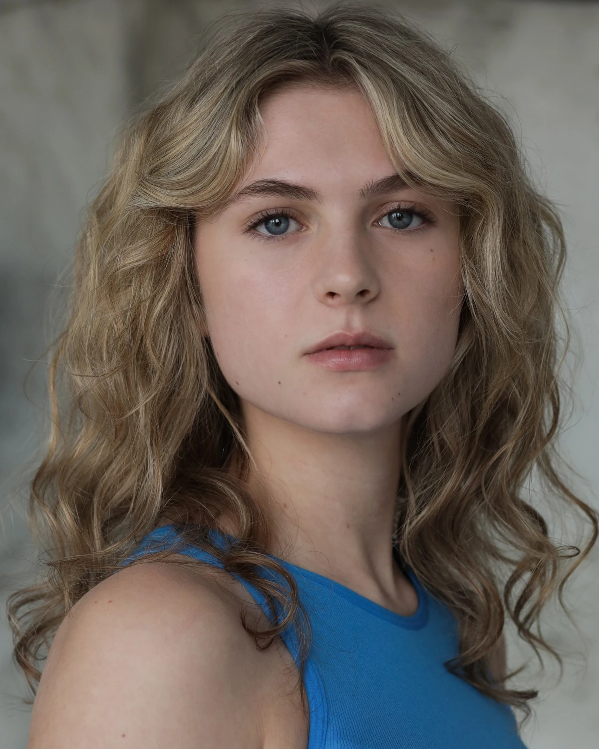 Nellene Wolpert (SkyRipper's World) | Harry Potter Fanon Wiki | Fandom