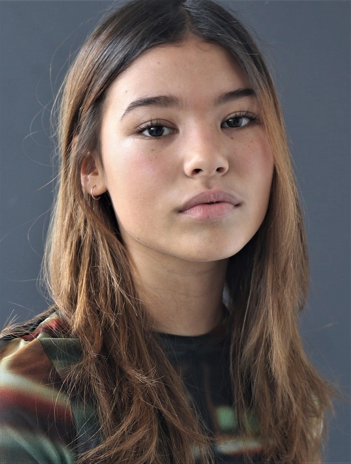 Mia Murison (SkyRipper's World) | Harry Potter Fanon Wiki | Fandom