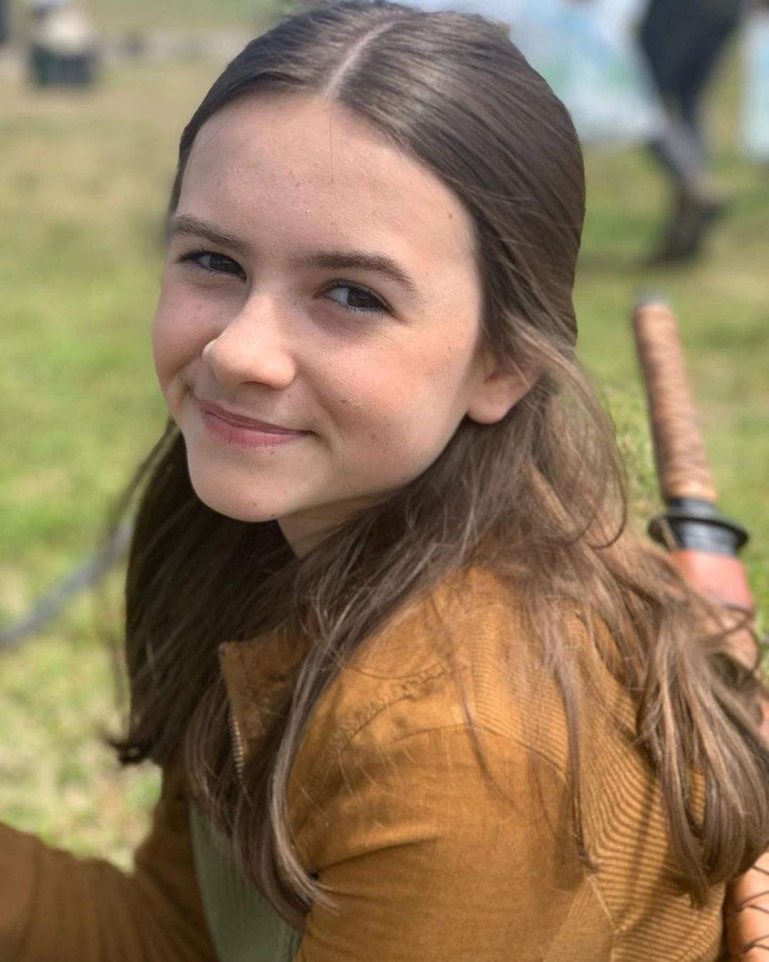 Saranna Wilkinson (SkyRipper's World) | Harry Potter Fanon Wiki | Fandom