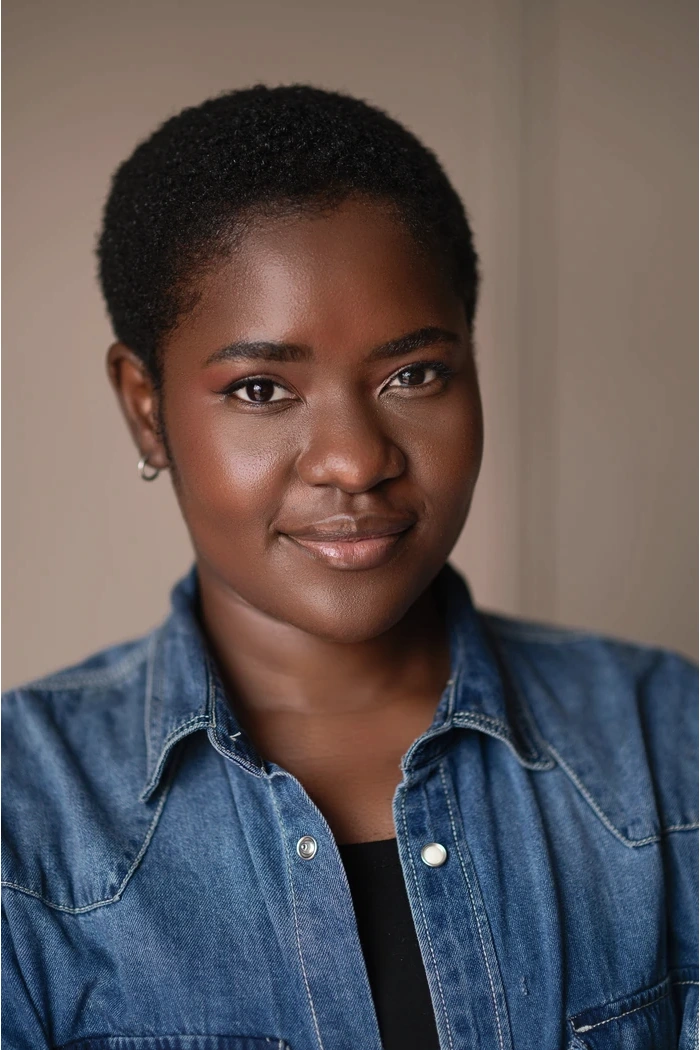 Jenifa Walula (SkyRipper's World) | Harry Potter Fanon Wiki | Fandom