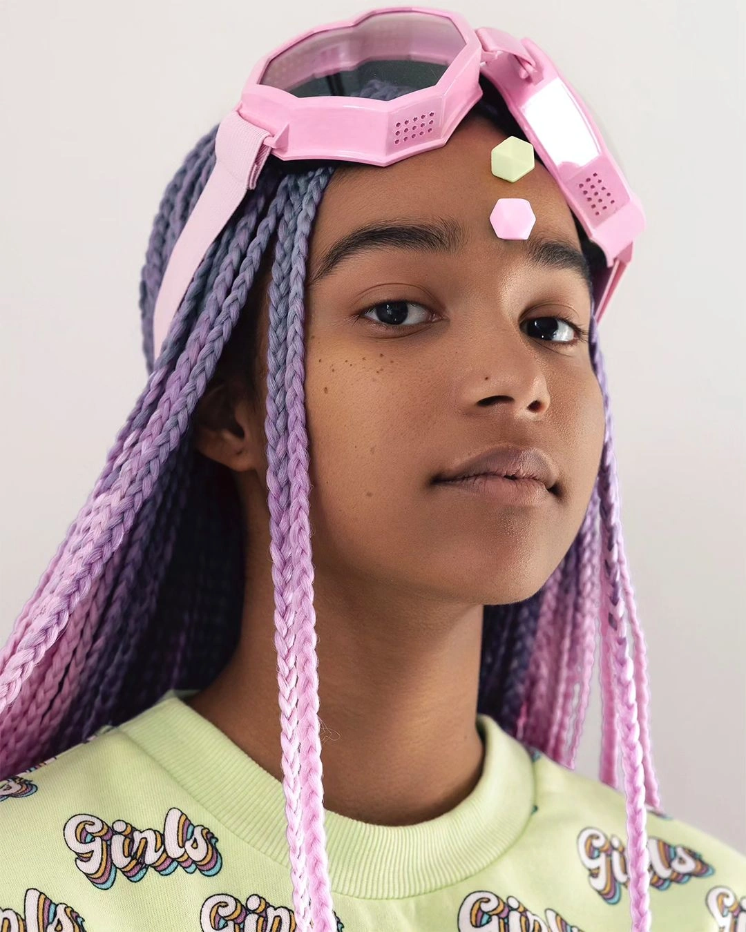 Mireille Garnier (SkyRipper's World) | Harry Potter Fanon Wiki | Fandom