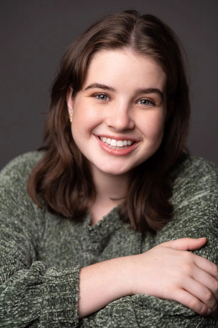 Abbey Stretton (SkyRipper's World) | Harry Potter Fanon Wiki | Fandom