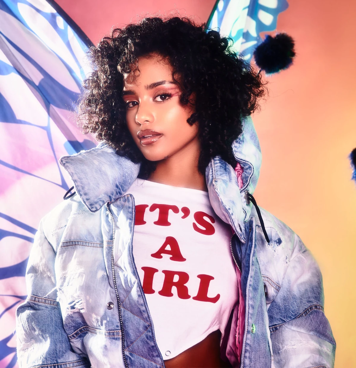 Amara Onai (SkyRipper's World) | Harry Potter Fanon Wiki | Fandom