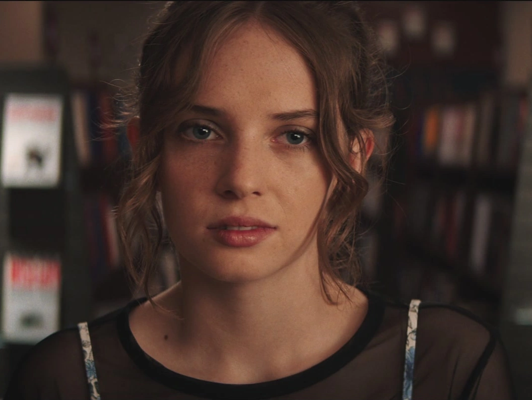 Elena Shanks (SkyRipper's World) | Harry Potter Fanon Wiki | Fandom