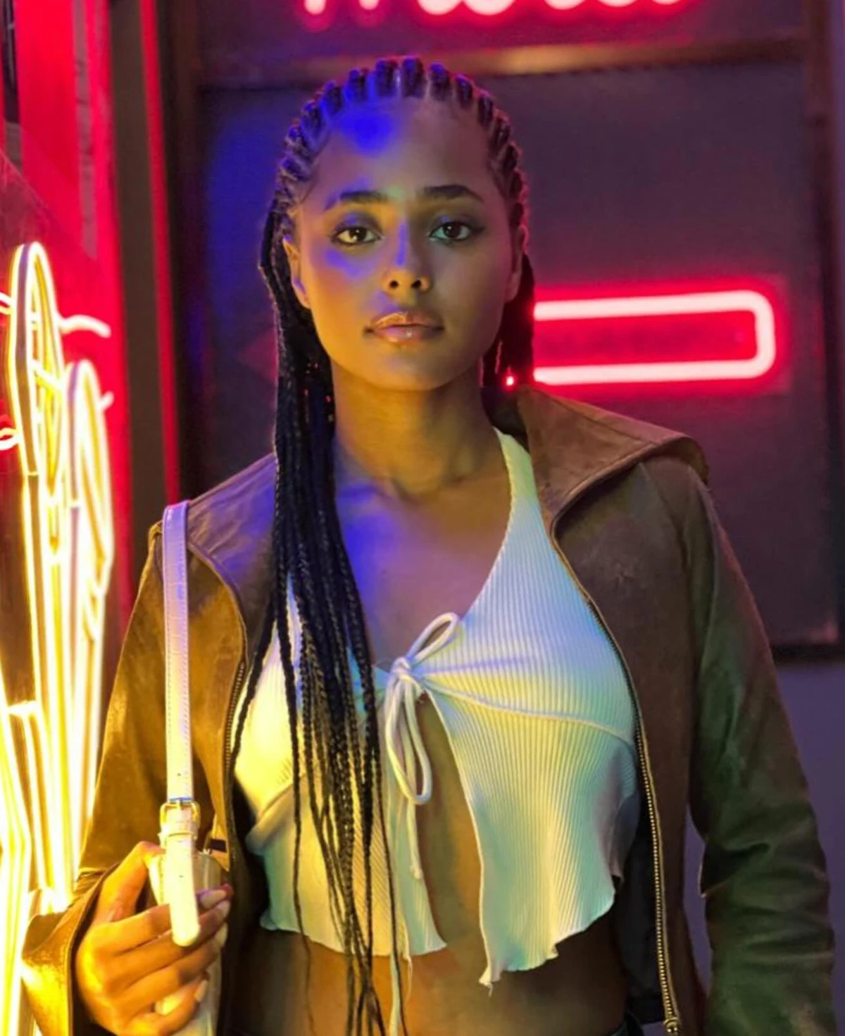 Mooya Onai (SkyRipper's World) | Harry Potter Fanon Wiki | Fandom