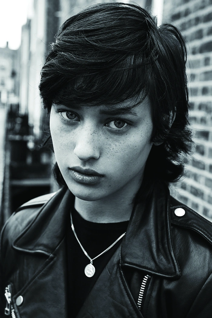 Leoni Black (SkyRipper's World) | Harry Potter Fanon Wiki | Fandom