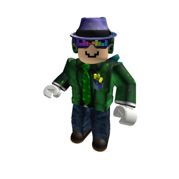 MrWindy | Wiki Wiki Flee the Facility | Fandom