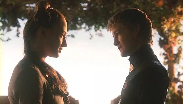 Joffrey Baratheon | Wiki Wiki Game of Throne | Fandom