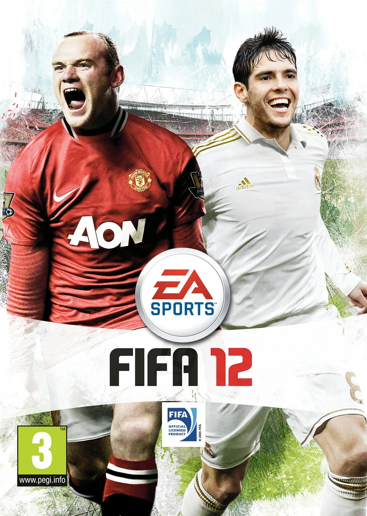 FIFA 12 | Wiki Wiki Gamer | Fandom