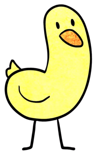 Família do Patinho | Wiki Wiki Gato Galactico | Fandom