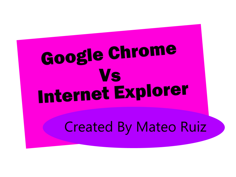 Google Chrome Vs Internet Explorer (Animated Web Series) | Wiki Google ...