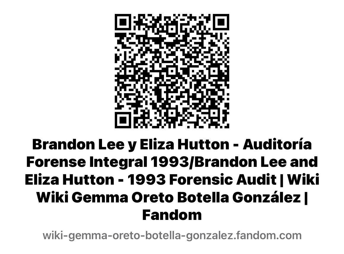 Brandon Lee & Eliza Hutton and THE ARCHITECTS OF FICTION / Y LOS ...