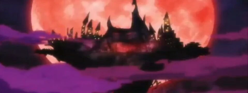 Shadow Realm | Wikia Wiki Glitter Force | Fandom