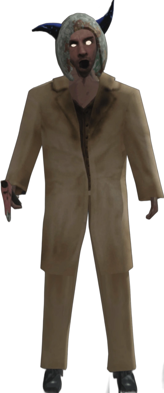 Maníacos | Wiki Granny | Fandom