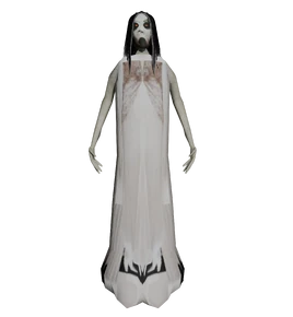 Slendrina | Wiki Granny | Fandom