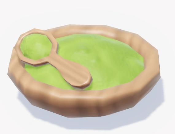 Poudre de matcha | Wiki Wiki Heartopia FR | Fandom