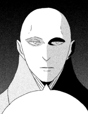 Sensei Kongo | Wiki Houseki no Kuni | Fandom