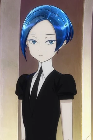 Benitoita | Wiki Houseki no Kuni | Fandom