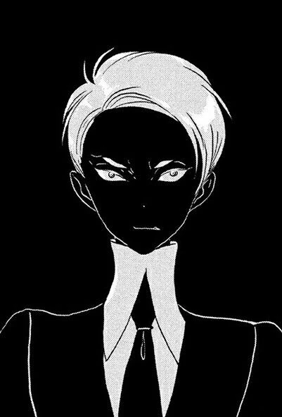 Cairngorm/Galería | Wiki Houseki no Kuni | Fandom