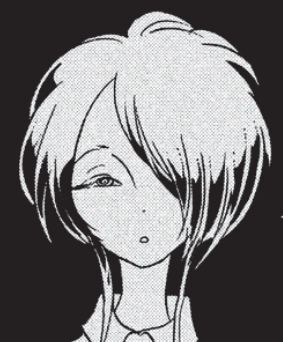 Cuarzo Fantasma | Wiki Houseki no Kuni | Fandom