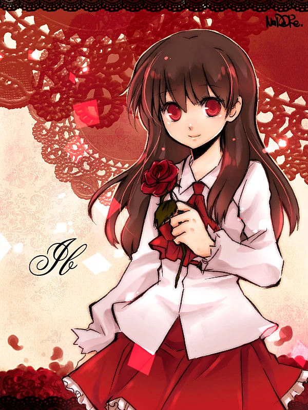 Ib | Wiki Wiki Ib | Fandom