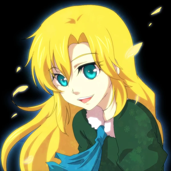 Mary | Wiki Wiki Ib | Fandom