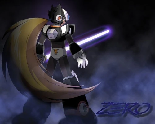 Phren | Wiki Wiki ilustradores de zero de megaman X | Fandom