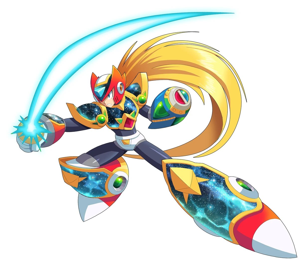 Ultimatemaverickx | Wiki Wiki ilustradores de zero de megaman X | Fandom