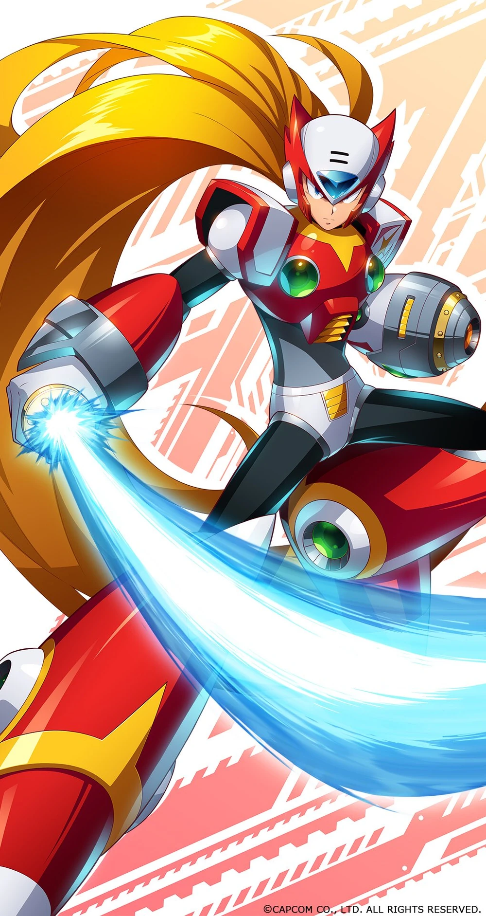 Merchandising oficial de zero de megaman x | Wiki Wiki ilustradores de ...