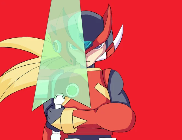 Genmu Zero | Wiki Wiki ilustradores de zero de megaman X | Fandom