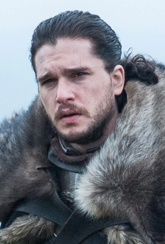 Jon Snow | Wiki is coming Wikia | Fandom