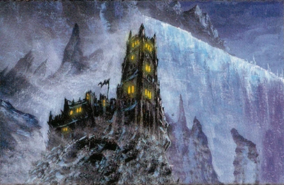 Shadow Tower | Wiki is coming Wikia | Fandom