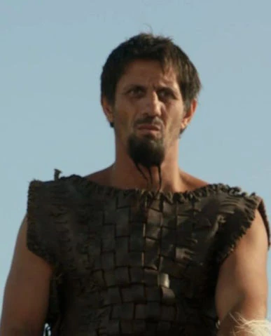 Haggo | Wiki is coming Wikia | Fandom